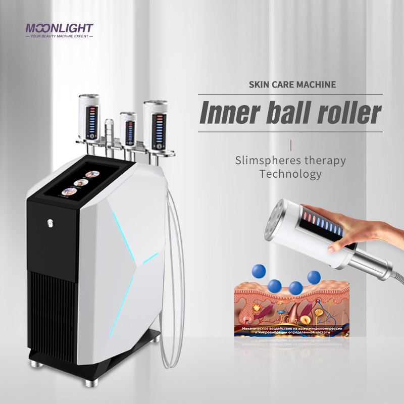 Endosphere Machine | Cellulite Reduction Skin Tightening
