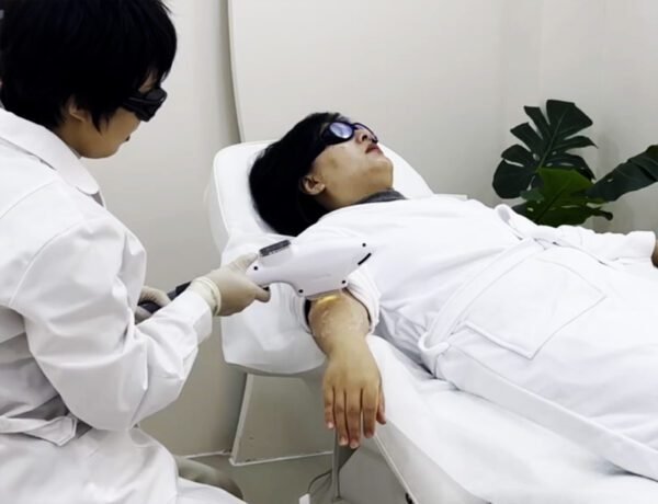 IPL Laser Hair Removal: The Guide for Clinics in 2025